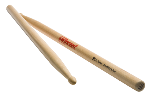 Wincent 55 XL-Fusion | Sticks & Mallets | Drums & Percussion | Produkte ...