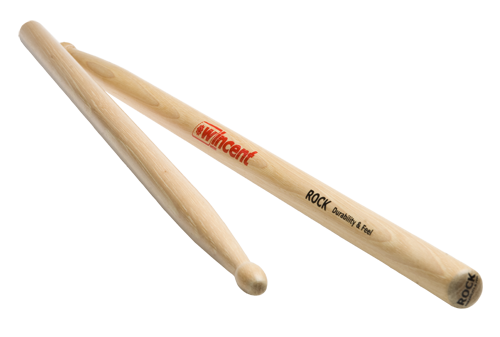 Wincent ROCK | Sticks & Mallets | Drums & Percussion | Produkte | Andys ...